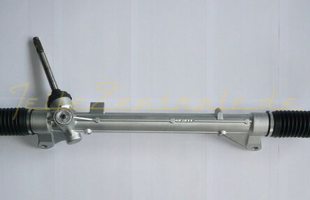 Steering rack NISSAN QASHQAI II 4EH0ALH 4EH0BL4 480014EH0A 48001-4EH0A