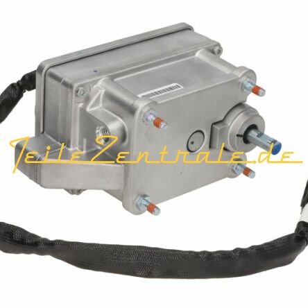 NEUER BorgWarner Aktuatorsteuerung John-Deere 174774 174787 59001107431 ...