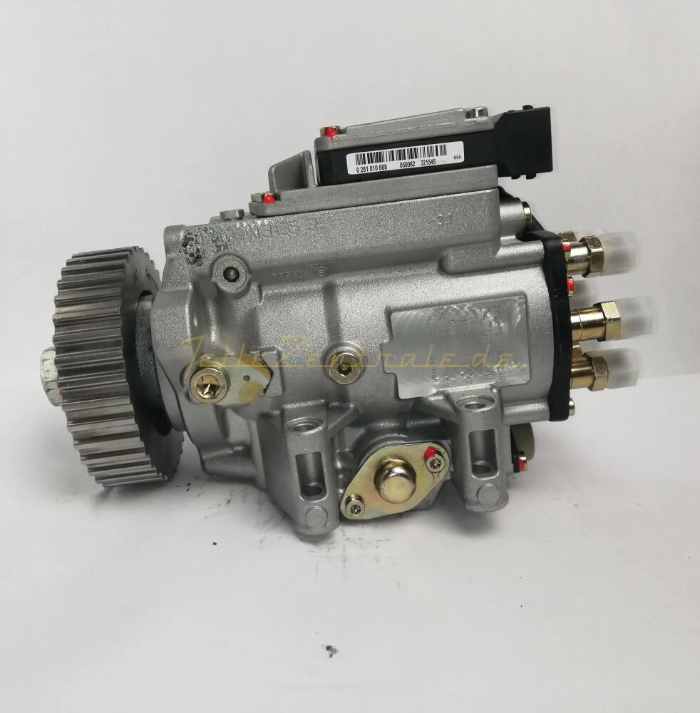 Injection pump VP44 0470506010 059130106С 0986444015 0986444070 ...