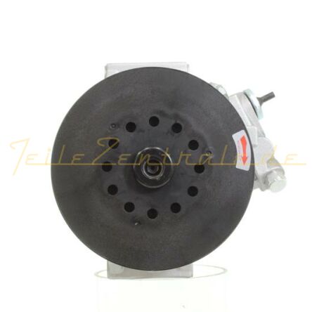 Klimakompressor TOYOTA 8831002370 813414 8FK351125151