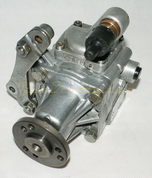 Power steering pump MERCEDES 4634660401 7683955512