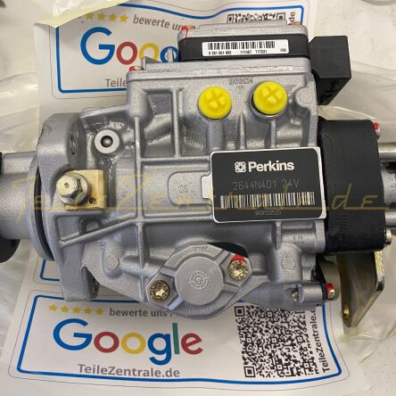 Injection pump BOSCH VP30 0470004015 0470004015 2644N401