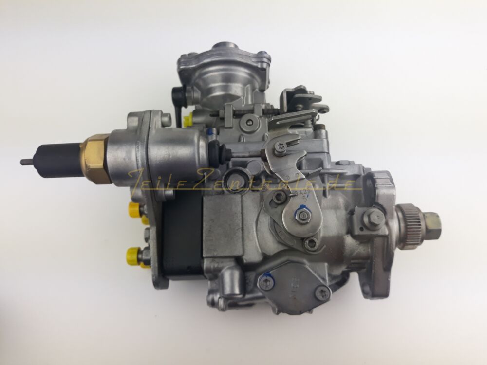 Einspritzpumpe BOSCH 500329477 0460424177