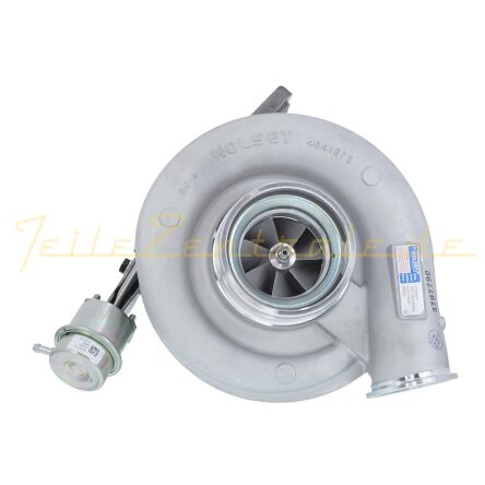 HOLSET Turbocharger Volvo Truck 20763166 85000596