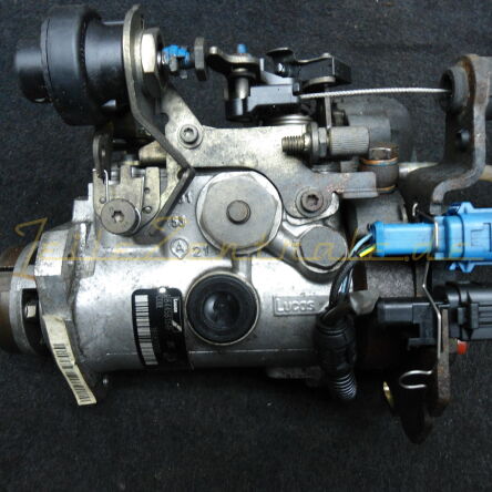 Injection pump Lucas / Cav R8445B134F