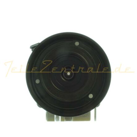 A/C Compressor 9770126011 HYUNDAI KIA