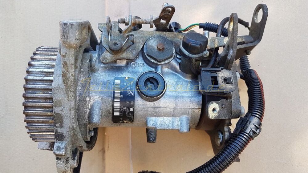 Pompe d'injection Lucas / Cav R8448B203C