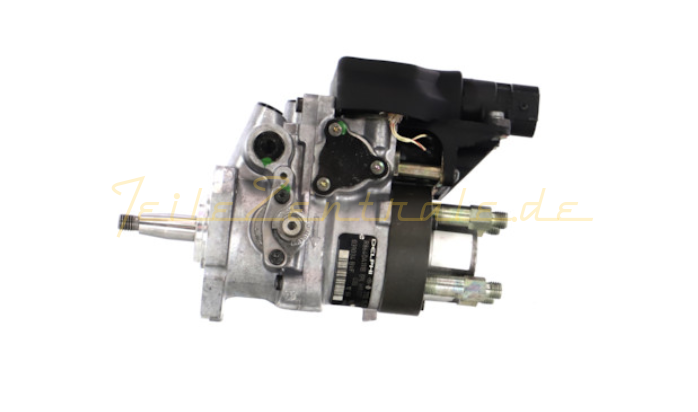 Injection pump DELPHI R8640A111B R8640A111A 7700111027 7700115073 ...