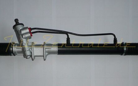 Steering rack KIA K2500 577004E000 0K60A32110