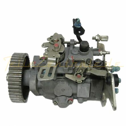 Injection pump BOSCH 0460494297