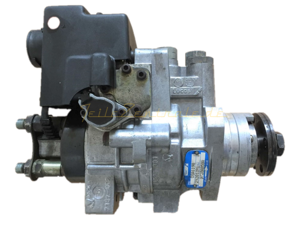 Injection pump Lucas / Cav 8720A050A 8720B050A HRP502 1070456 1127402 ...