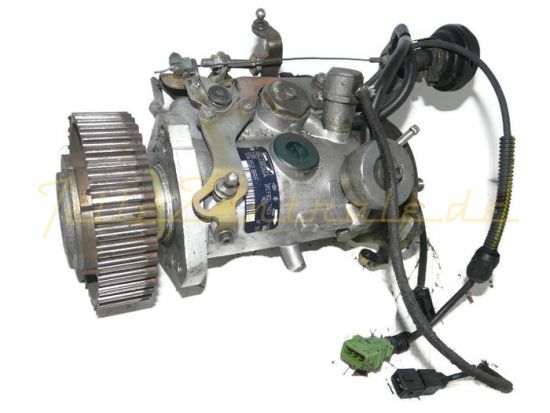 Pompa di iniezione Lucas / Cav R8448B260A