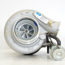 HOLSET Turbocharger Cummins 4955895
