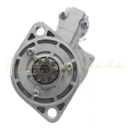 Démarreur HITACHI LRS02763 45-2177 45-2324