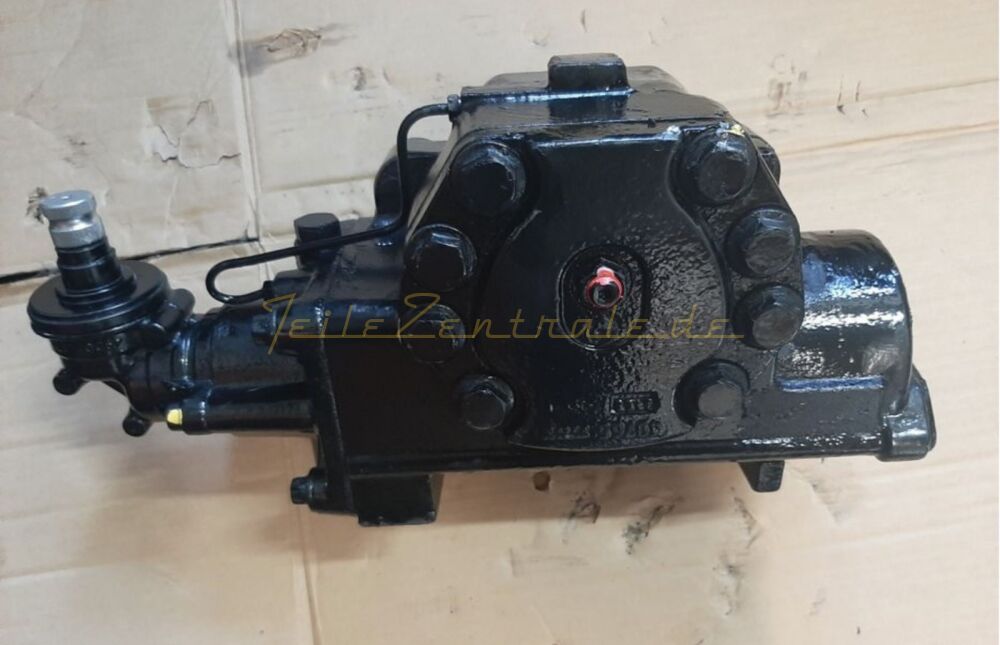 Steering rack MERCEDES 9304603300 9404600100 9404602200 9404603300 ...