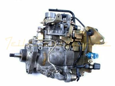 Injection pump BOSCH 0460484137