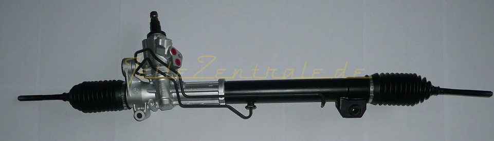 Steering rack MERCEDES GLK KLASA X204 4MATIC A2044603600 2044603600 ...