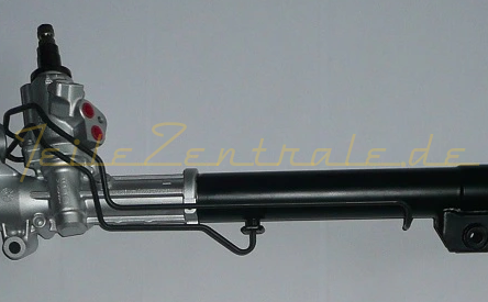 Steering rack MERCEDES GLK KLASA X204 4MATIC A2044603600 2044603600 ...