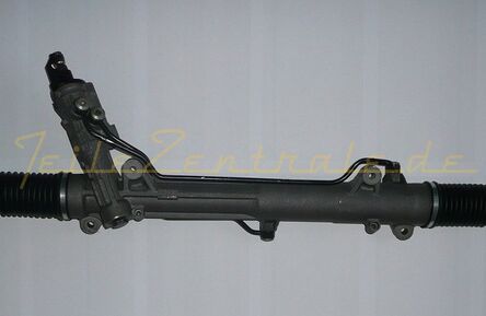 Steering rack BMW 7 32106777271 6777271 32106764720 6764720