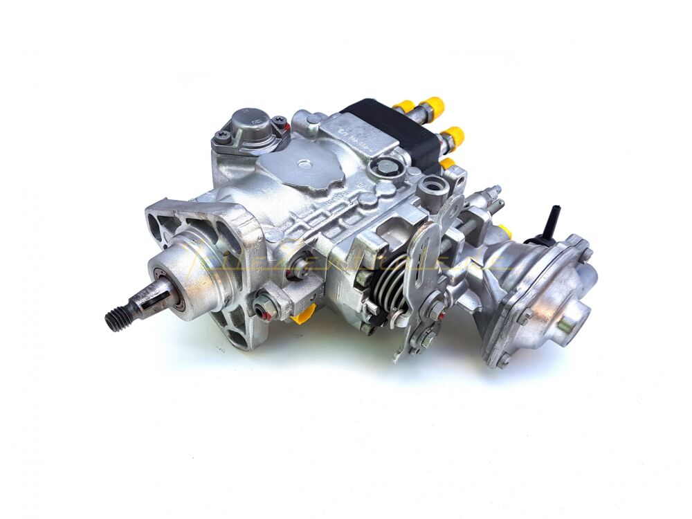 Injection pump BOSCH 0460406079