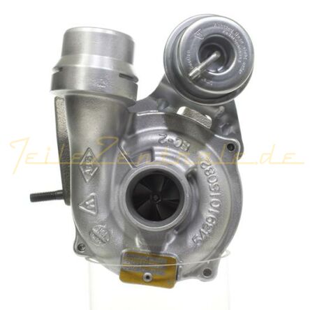 Turbolader Suzuki Jimny 1.5 86 PS 54359980029 54359880029 54359700029 ...