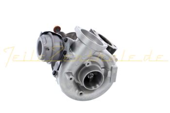 GARRETT Turbolader BMW 725364-0004 725364-0006