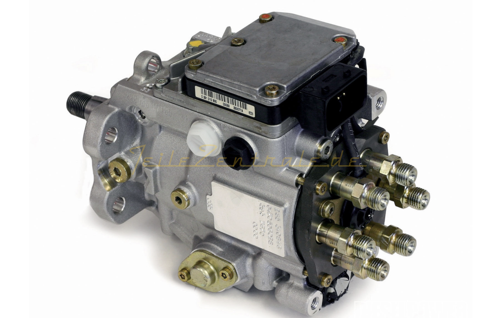 Injection pump VP44 0470504029 504029 16700VW201 A6700VW201 109341-4010 ...