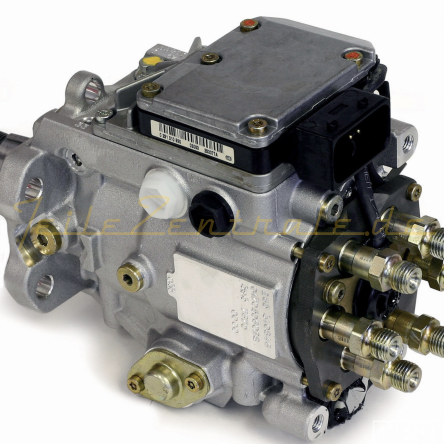 Injection pump VP44 0470504029 504029 16700VW201 A6700VW201 109341-4010 ...