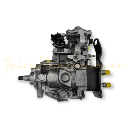 Injection pump BOSCH 0460414136