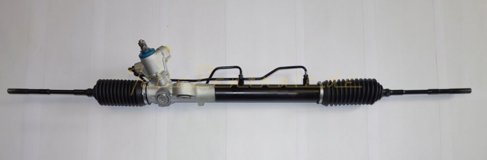 Steering rack Nissan 490015M406