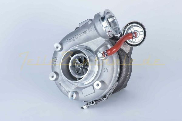 BorgWarner Turbolader Deutz Industrial engine 6.0L 04290808 04290808KZ