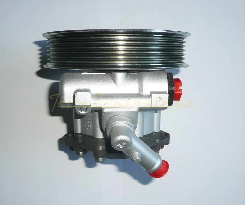 Power steering pump ALFA ROMEO 50503488