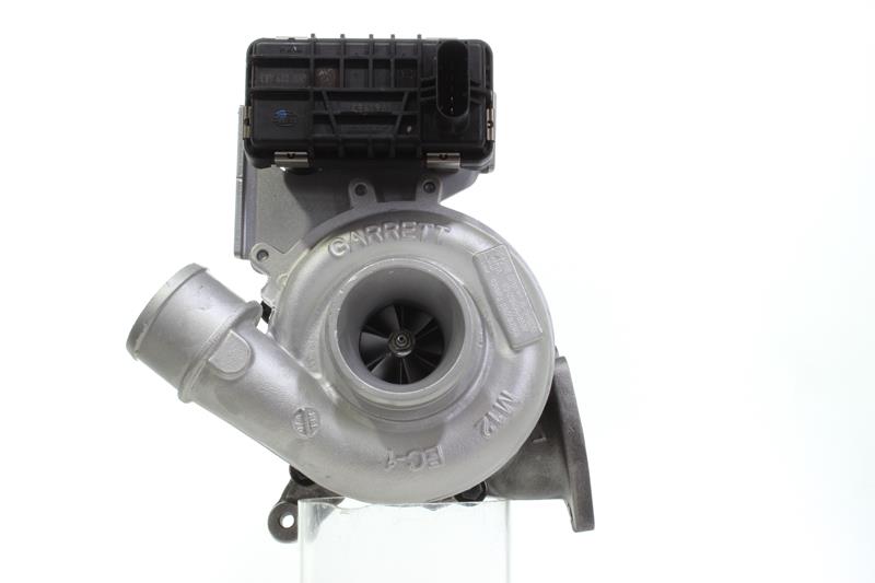 Turbolader LAND-ROVER Freelander II 2.2 TD4 152/160PS 07- 753546-0014 ...