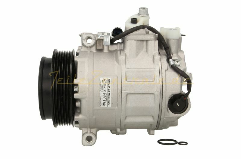 Klimakompressor MERCEDES-BENZ A0022303111