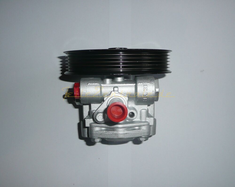 Power steering pump MITSUBISHI 4007TK