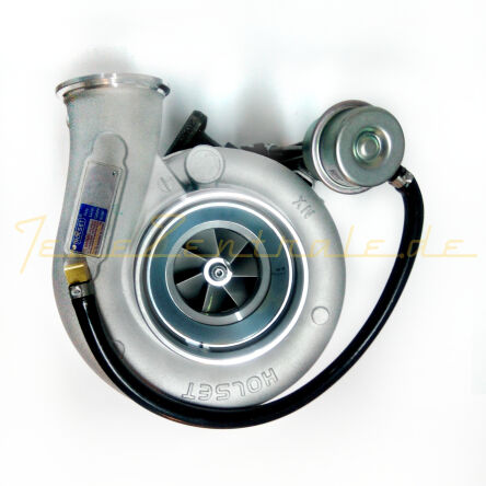 Turbocharger Cummins Truck 2839319 4033002 4033002H 4047757 4047758 ...