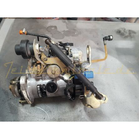 Pompe d'injection Lucas / Cav R8445B350B R8444B283C