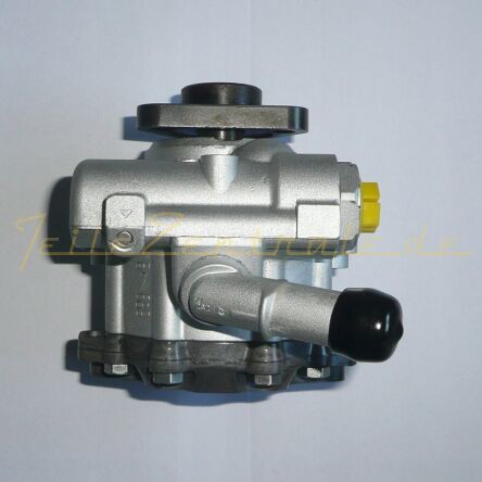Power steering pump AUDI 8R0145155F