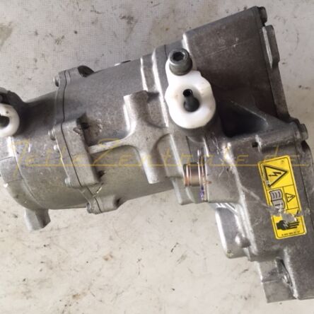 A/C compressor Mercedes 0005603699 4150Q0001 A0032305311