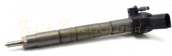 Injector BOSCH CR PIEZO 059130277AK 059130277AN 0445116003