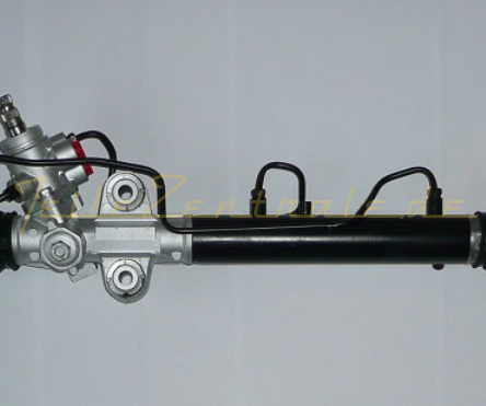 Steering rack MAZDA 323 BL4C32110 BJ3D32110A