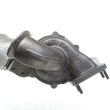 Turbocharger Fiat Ducato 2.3 150 Multijet 146 HP 806850-0001 806850 ...