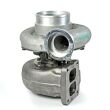 SCHWITZER Turbocharger Renault 5001857078 5010412249
