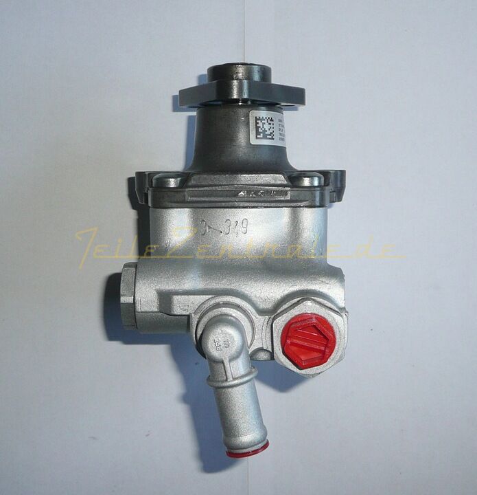 Power steering pump BMW 32416774698