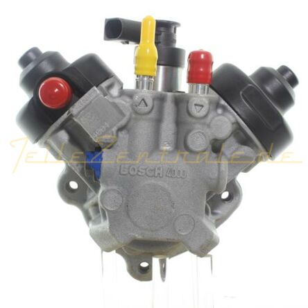 Injection pump BOSCH CR CP4 0445010639 0445010669 059130755AH ...