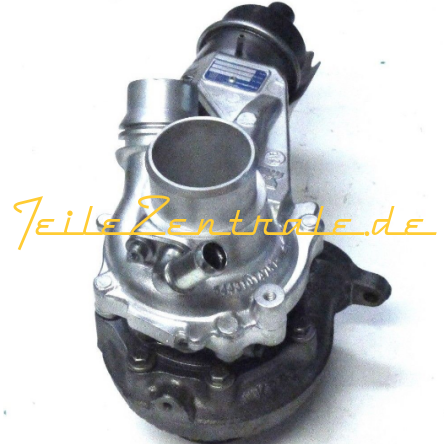 Turbocharger 54389880003 54389700003 54389710003 54389880009 ...
