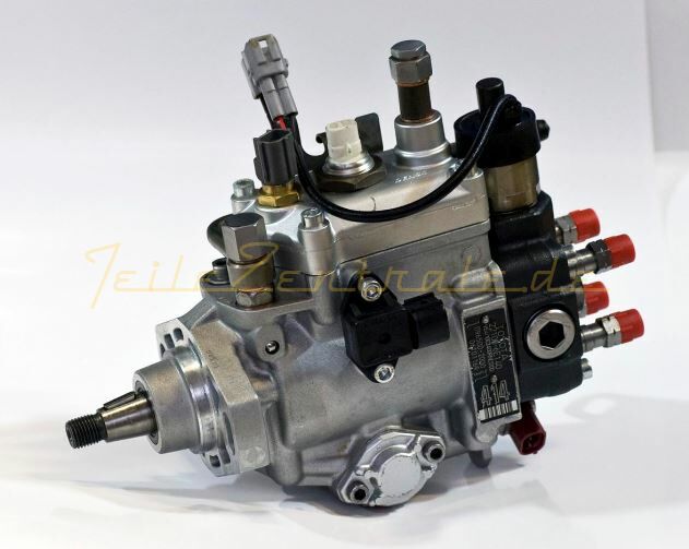 Injection pump DENSO 965002000 096500-2000 22100-6E140 221006E140:1 ...