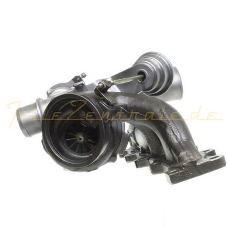 Turbolader OPEL Astra H 2.0 Turbo 240PS 05- 53049880049 53049700049 ...
