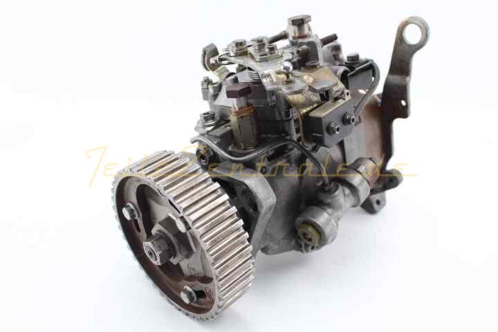 Injection pump BOSCH 0460484048 AL1 0986440092 VE4/8F2300R458