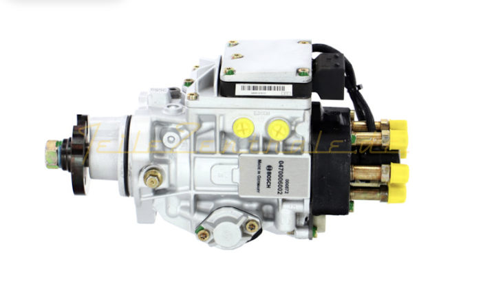 Injection pump BOSCH VP30 0470006002 0470006009 0986444517 4224796M1 ...
